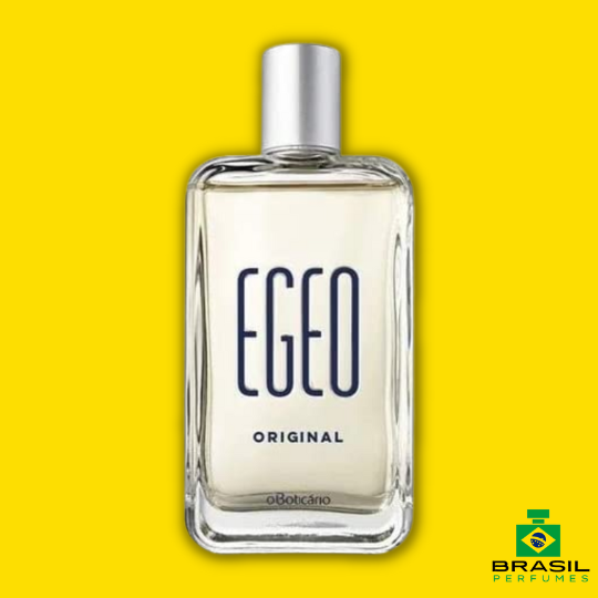 Egeo Perfume Masculino: Resenha e Análise Completa - Brasil Perfumes