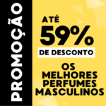 Perfume Masculino Two One Two: Vale a pena comprar? Resenha completa!