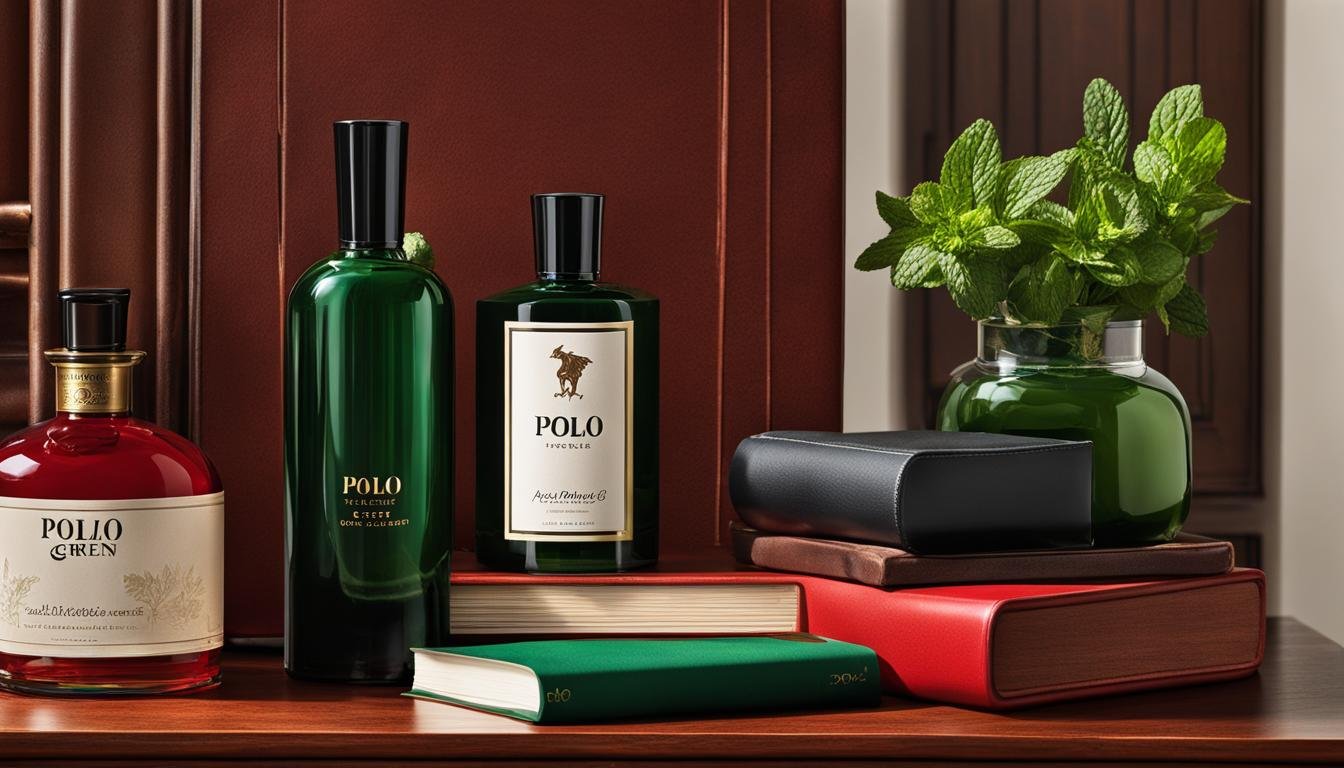 Descubra os Melhores Perfumes Polo - Guia Completo 2023