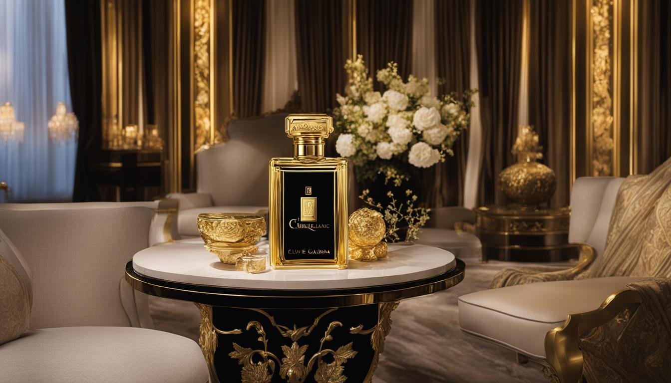 Aromas de Riqueza: Conheça os Perfumes Mais Luxuosos e Caros do Mundo!