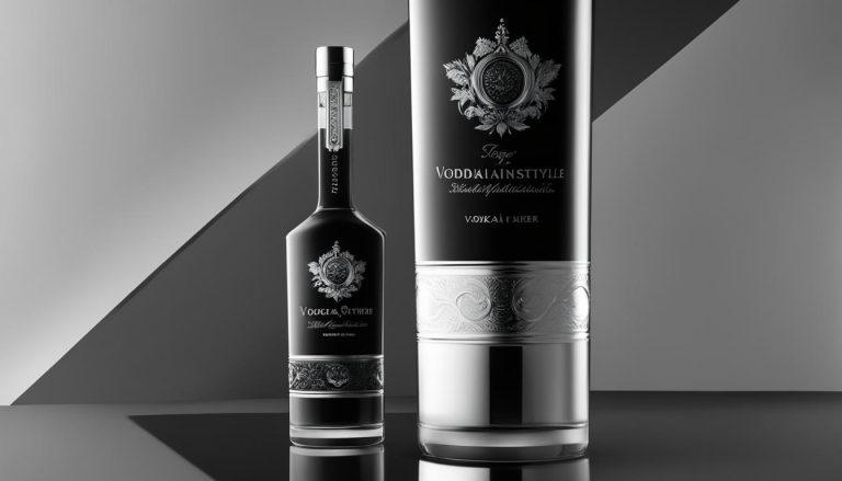 Descubra o Perfume Masculino Vodka: Elegância e Personalidade