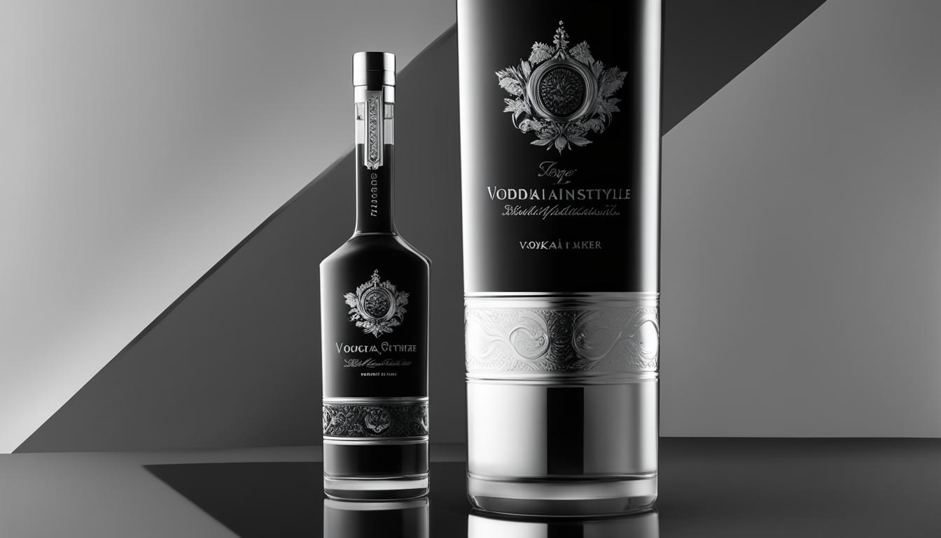 Descubra o Perfume Masculino Vodka: Elegância e Personalidade