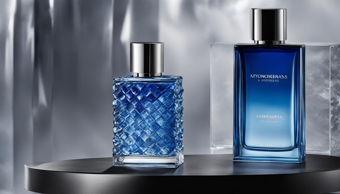 Descubra o Perfume Masculino Antonio Banderas Ideal para Você