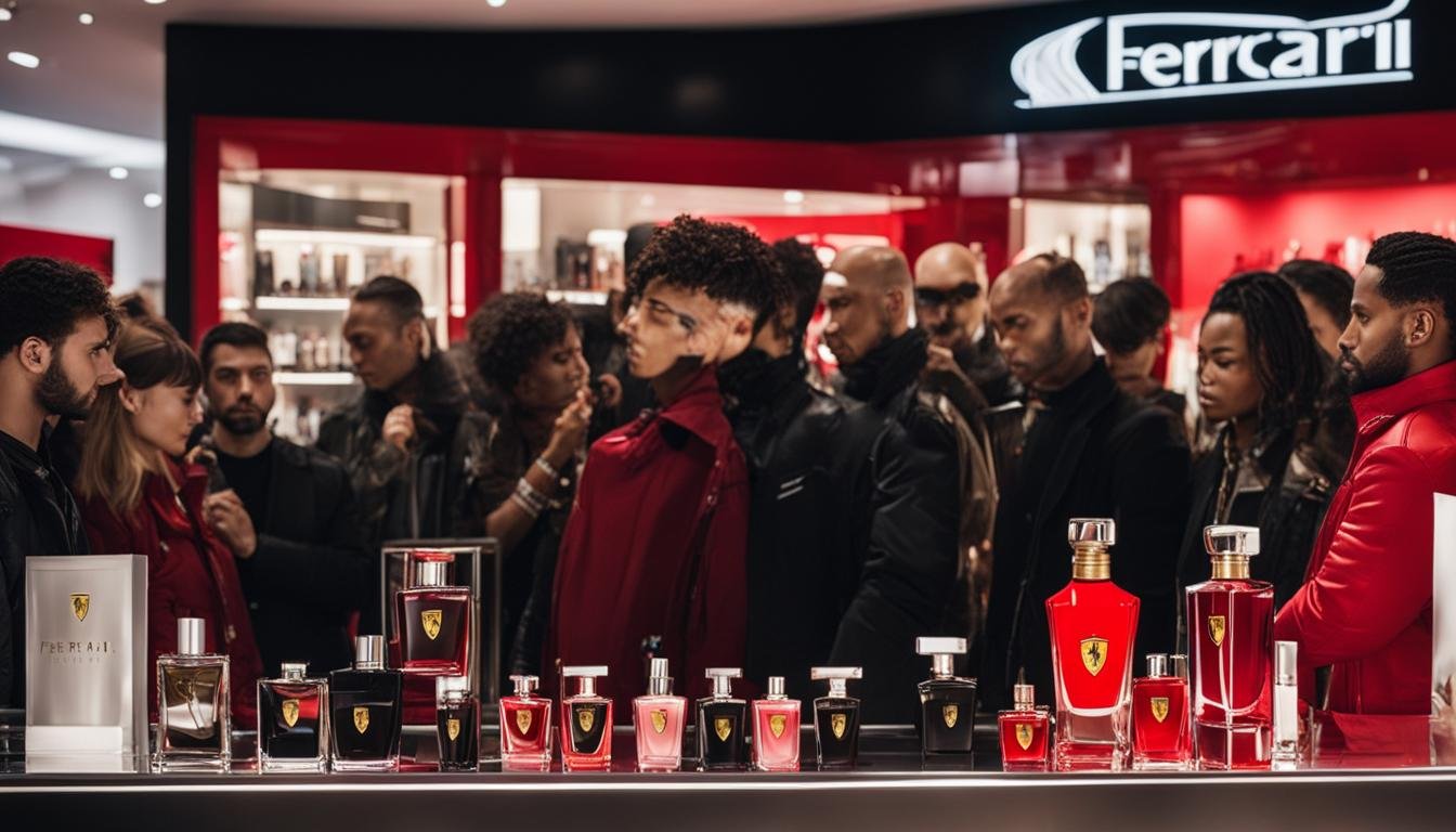Perfume Masculino Ferrari Black: Vale a pena comprar? Resenha completa!
