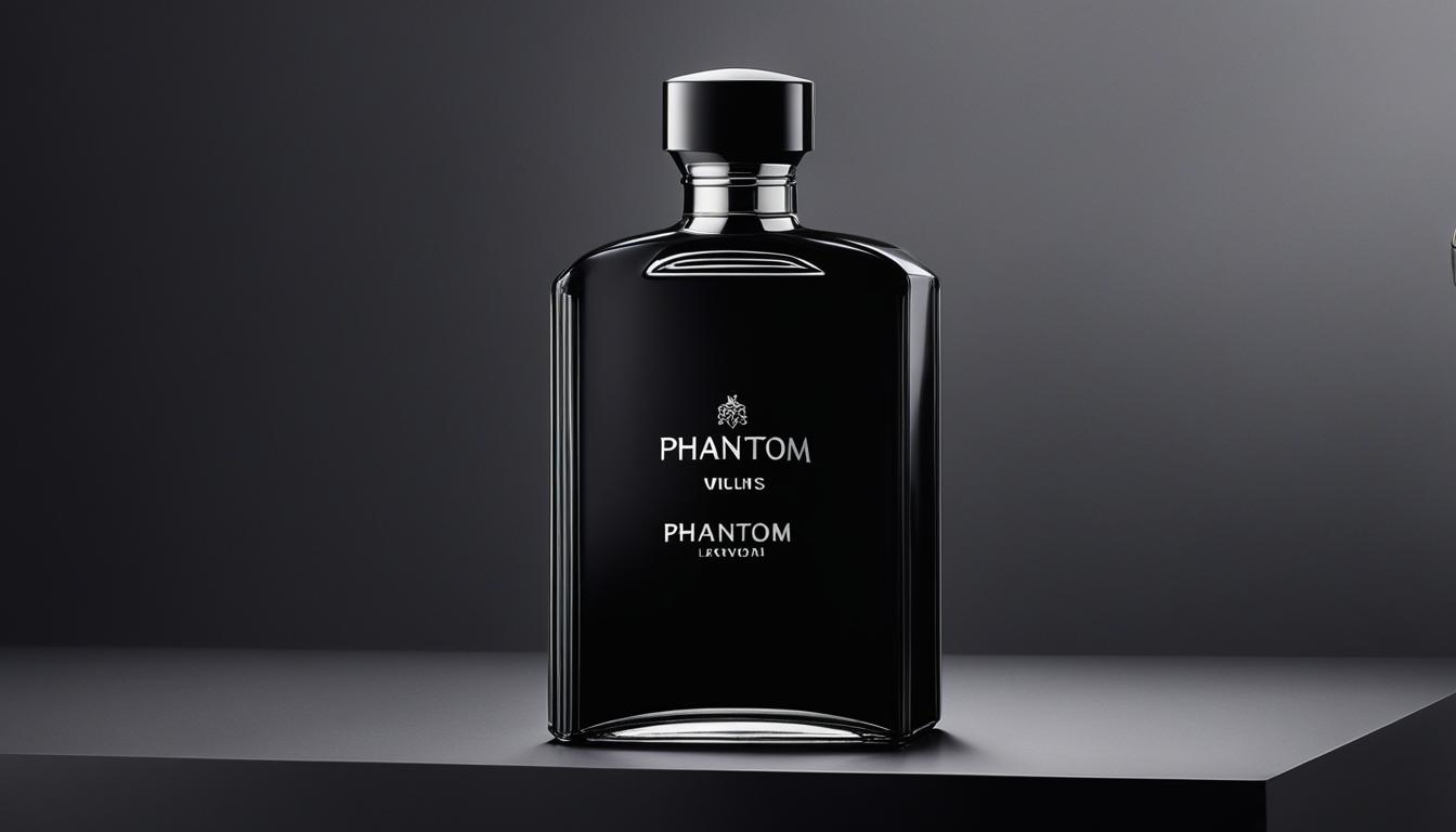 Perfume Masculino Phantom é bom? Vale a pena comprar? Resenha completa!