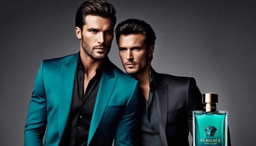 Os TOP Perfumes Masculinos Que Deixam Rastro Marcante