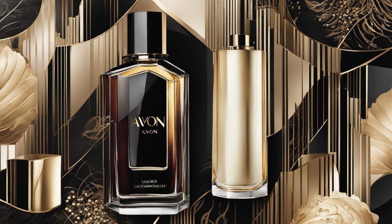 Conheça o Perfume Masculino Avon Mais Vendido: Surpreenda-se!