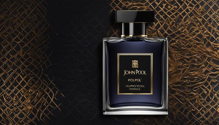 Explore a Excelência do Perfume Masculino John Pool
