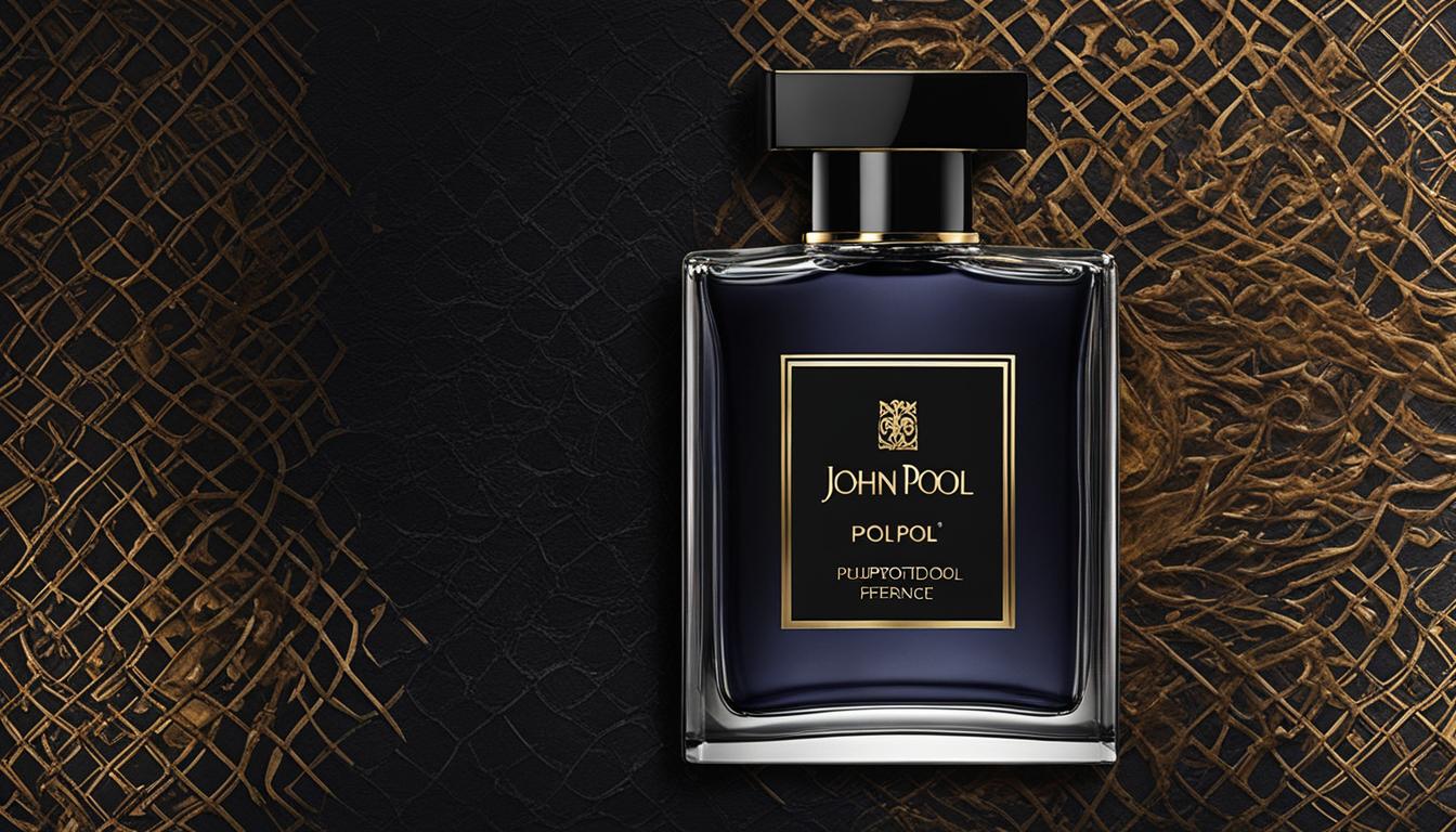 Explore a Excelência do Perfume Masculino John Pool