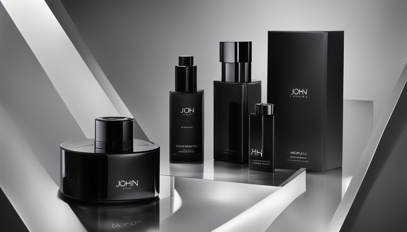 Explore a Excelência do Perfume Masculino John Pool