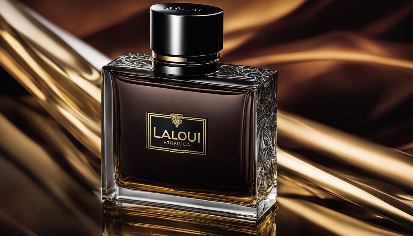 Descubra o Poder do Perfume Masculino Forte na Sua Personalidade