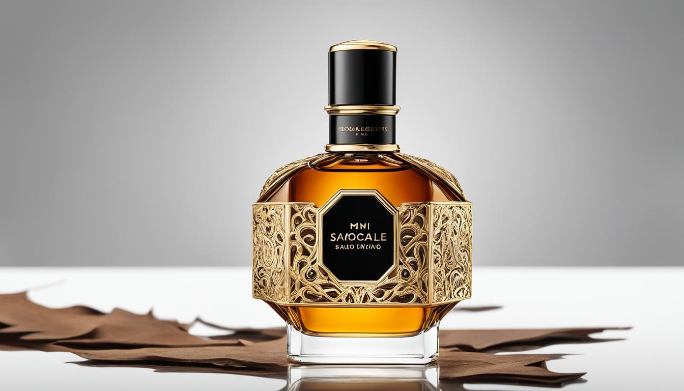 Os Melhores Perfumes Gold: Resenha completa!