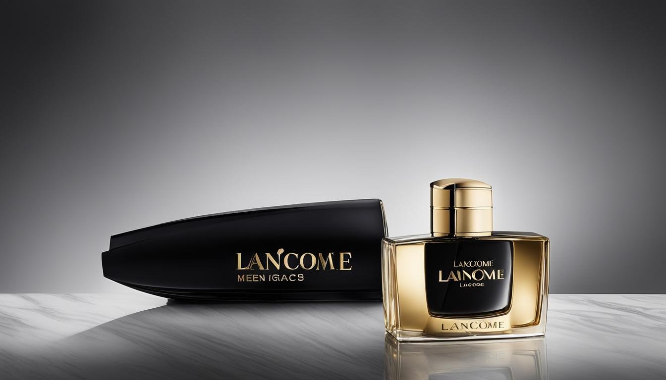 Descubra o Luxo do Perfume Masculino Lancome para Você