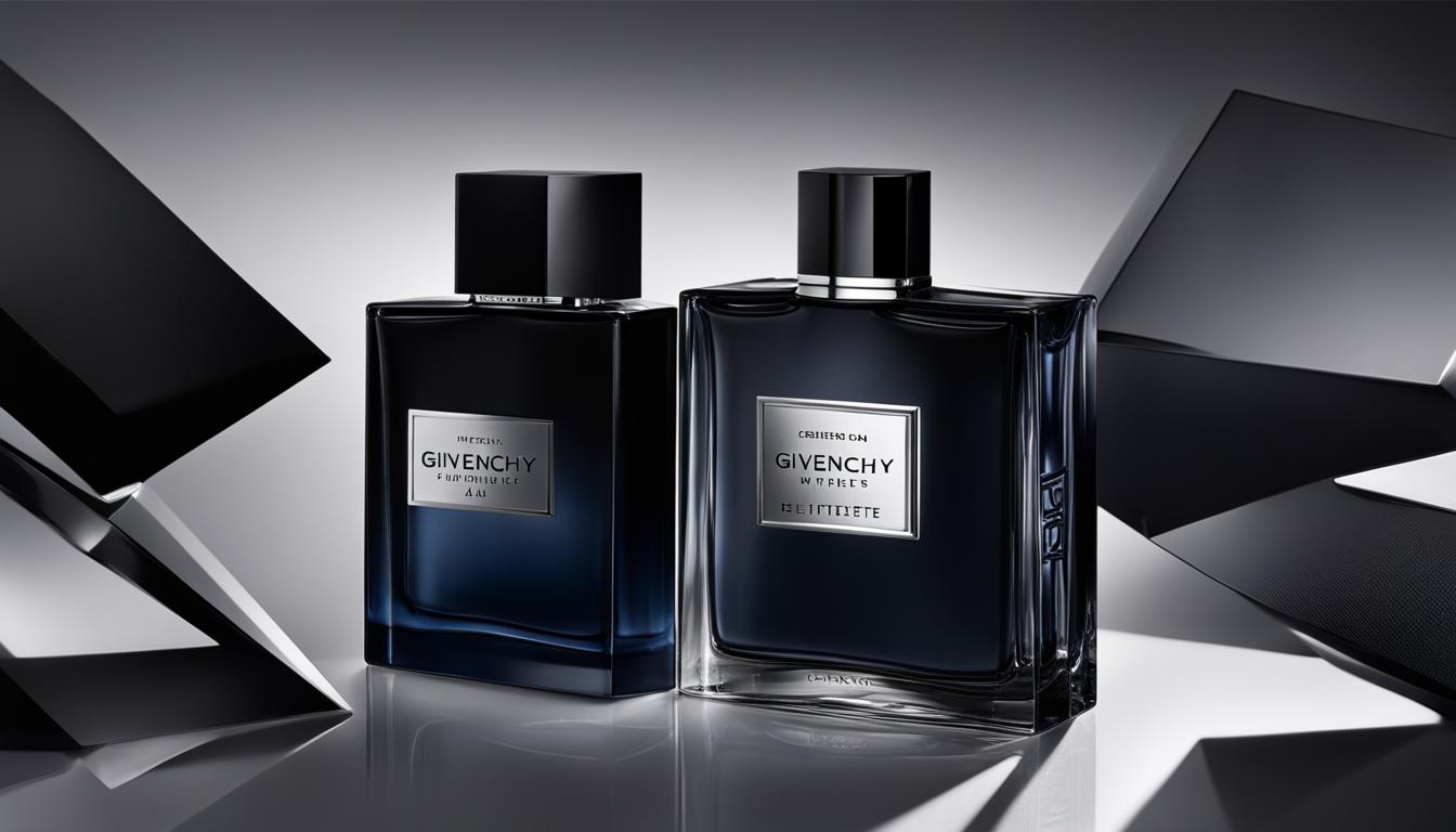 Perfume Masculino Givenchy é bom? Vale a pena comprar?